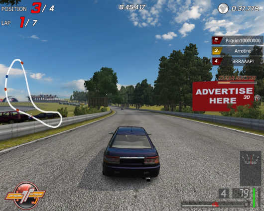 Project Torque - Žaidimų Naujienos | Žaidimų Tendencijos