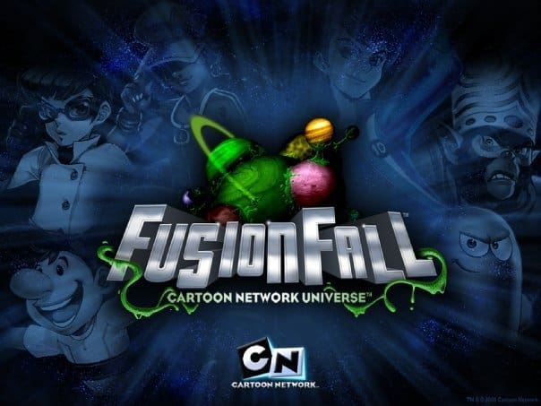 Cartoon Network Universe: FusionFall - Žaidimų Naujienos