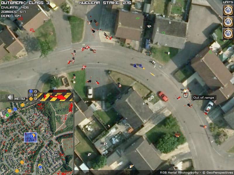 Class 3 Outbreak - Žaidimų Naujienos | Žaidimų Tendencijos