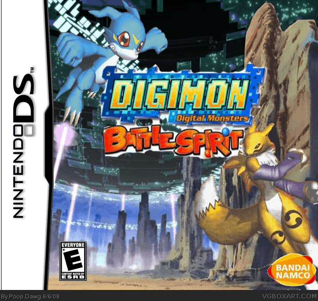 Digimon Battle - Žaidimų Naujienos | Žaidimų Tendencijos