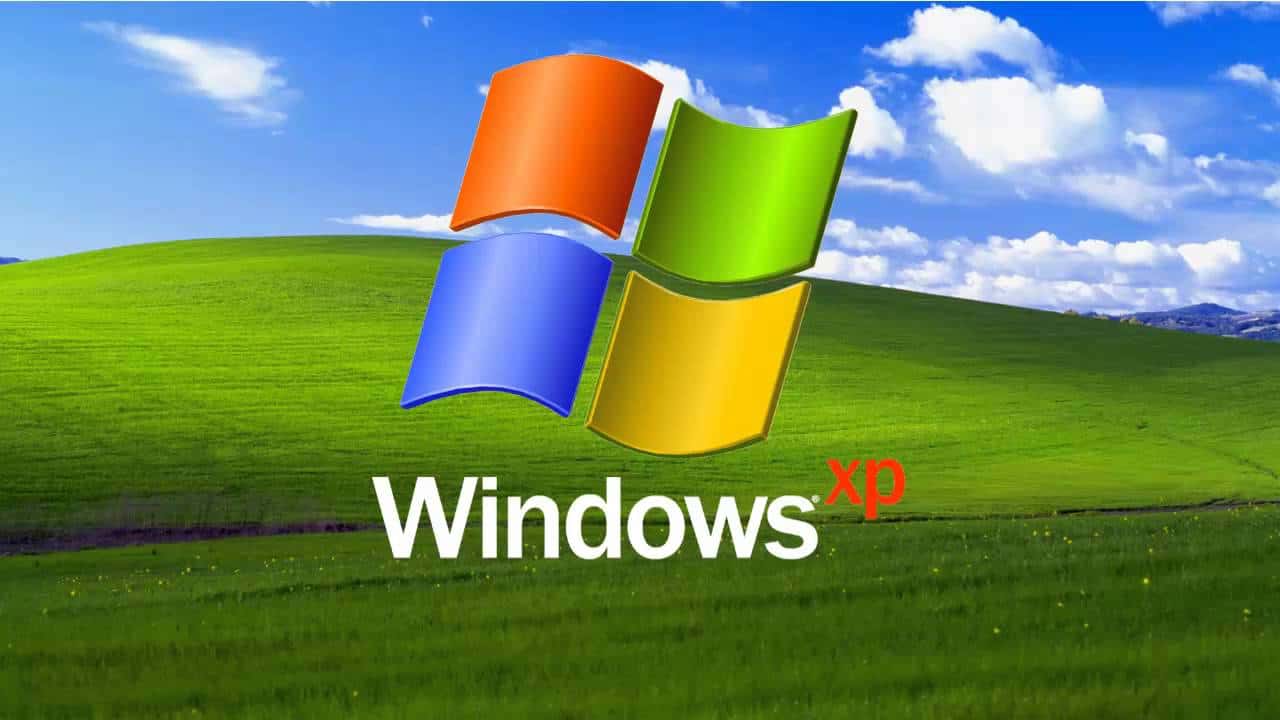 Microsoft galutinai atsisveikina su Windows XP | Games.lt