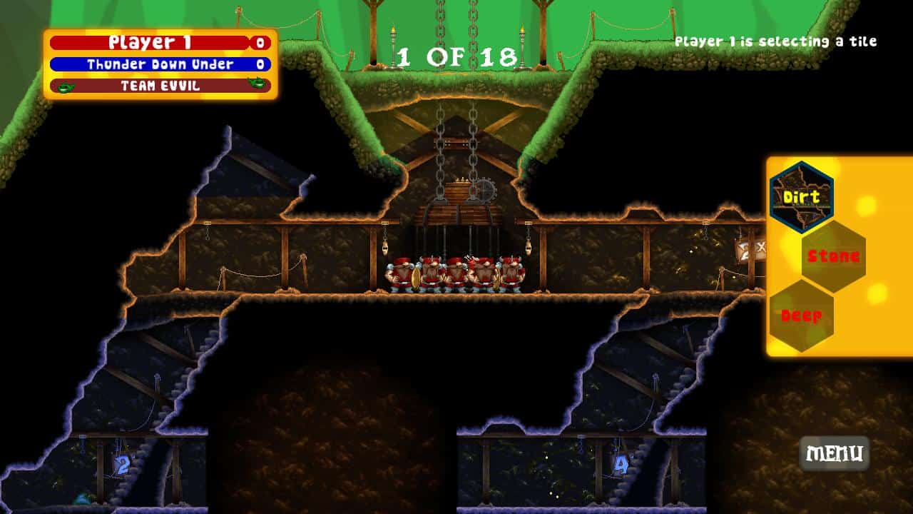 Delve Deeper - Žaidimų Naujienos | Žaidimų Tendencijos