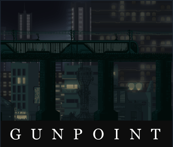 Gunpoint - Žaidimų Naujienos | Žaidimų Tendencijos