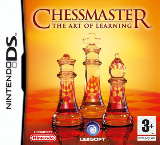 Chessmaster 11: The Art of Learning - Žaidimų Naujienos | Žaidimų ...