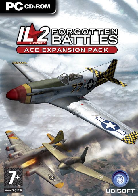 IL-2 Sturmovik: Forgotten Battles - Žaidimų Naujienos | Žaidimų Tendencijos