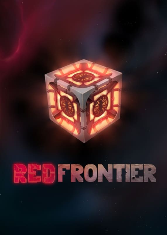 RED Frontier - Žaidimų Naujienos